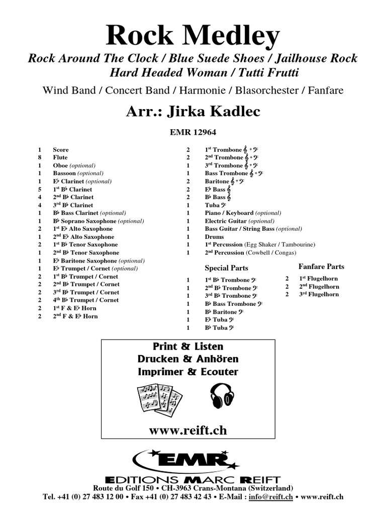 Darned | PDF | Trombone | Saxophone