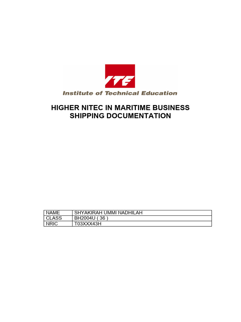 SD Report July 2021 | PDF | Dangerous Goods | Cargo