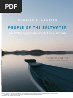 Ruthless by William DeMille | PDF