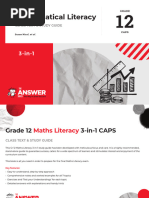 MR Longs PAT Guide For CAT | PDF | Spreadsheet | Websites