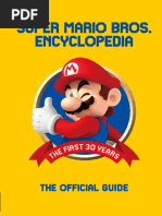 Common Contraptions, Setups, Tech, and Glitches in SMM2 | PDF | Mario ...