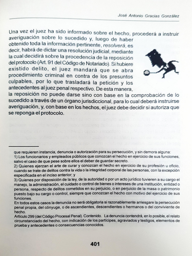 El Protocolo 4 | PDF
