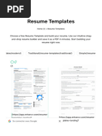 Internship Student Report Template - 17+ Free Word, PDF Format Download ...