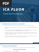 Manual Factura 1 Fe - Cuenta de Cobro | PDF | Informática | Software