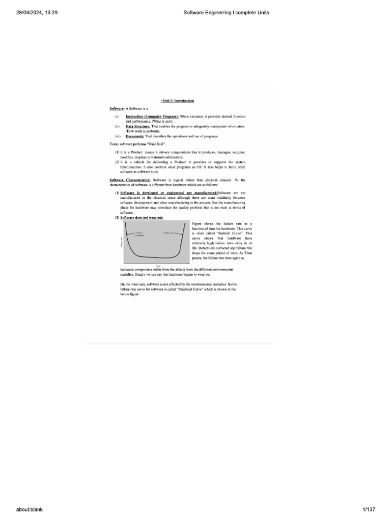 software-engineering-notes | PDF
