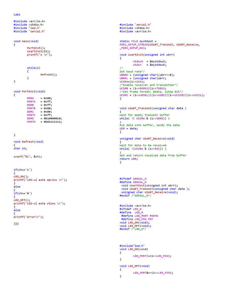 Bragarenco | PDF | Computer Libraries | System Software