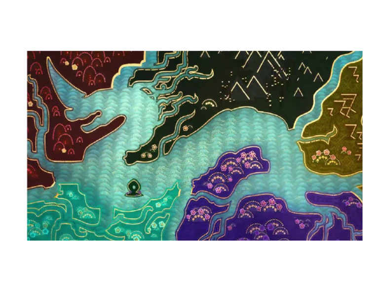 Kumandra | PDF