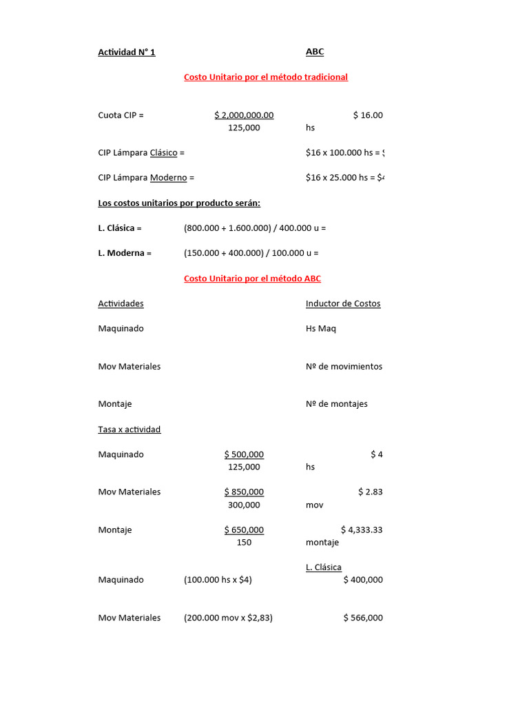 Solucion Actividades ABC 2.024 139479150916 | PDF Solucion Actividades ABC 2.024 139479150916 | PDF
