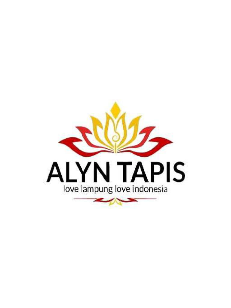 Logo Alyn Tapis | PDF