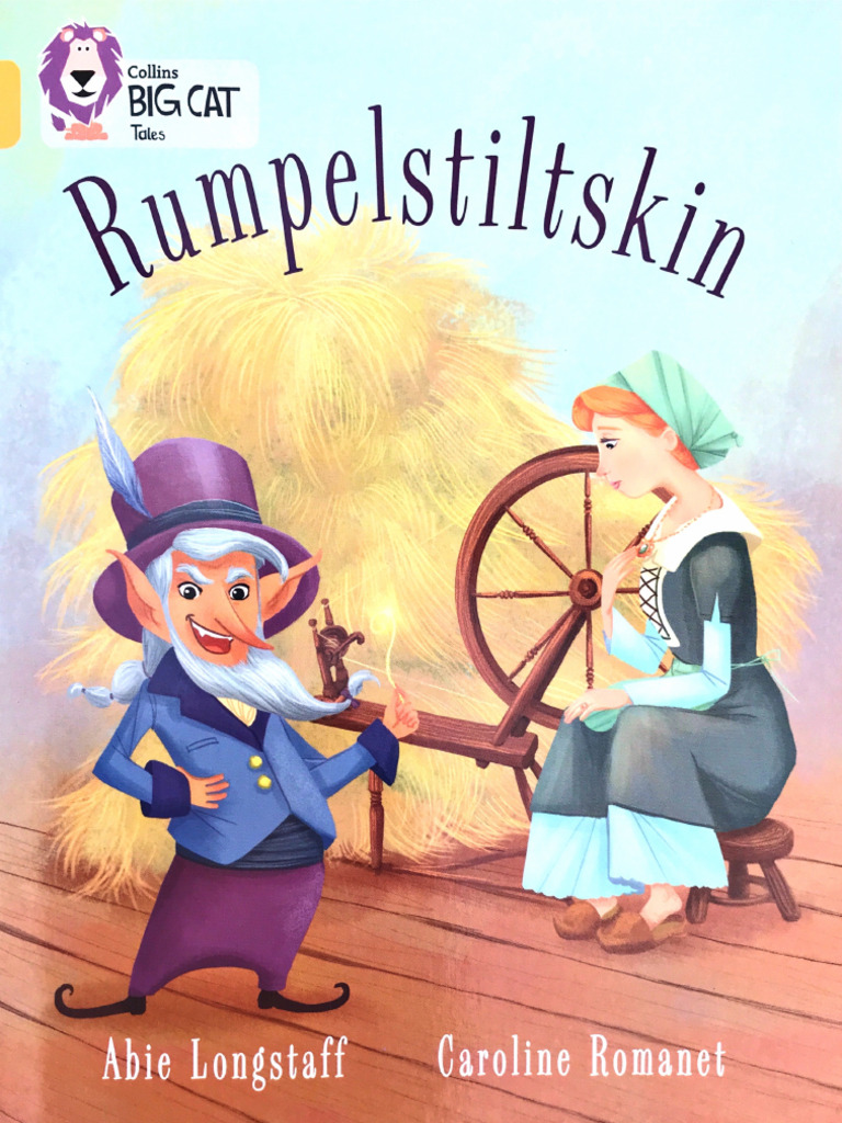 Rumpelstiltskin | PDF