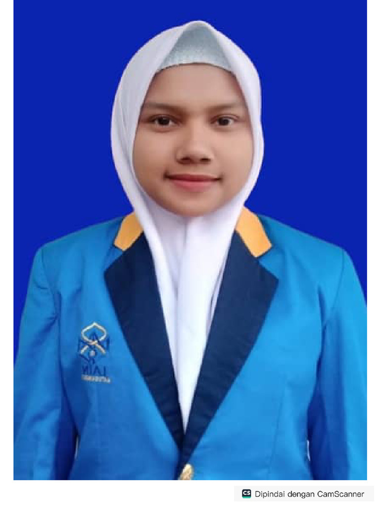 Foto Latar Biru | PDF