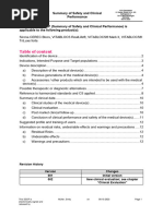 SFDA Classification Guidance | PDF | Medical Device | Wound