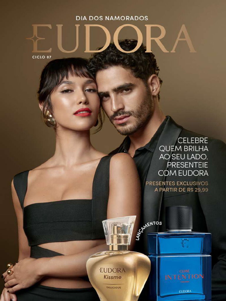 CICLO 07-2024 - CLIENTE - EUDORA - Compressed | PDF