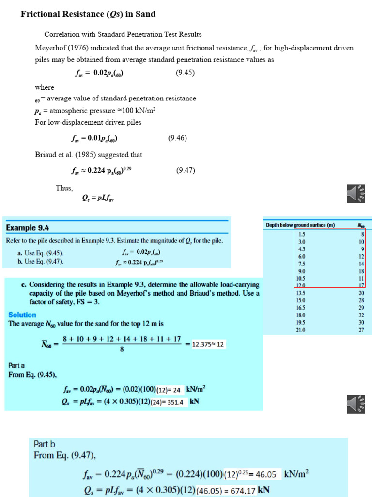 (QS) in Sand | PDF | Science & Mathematics