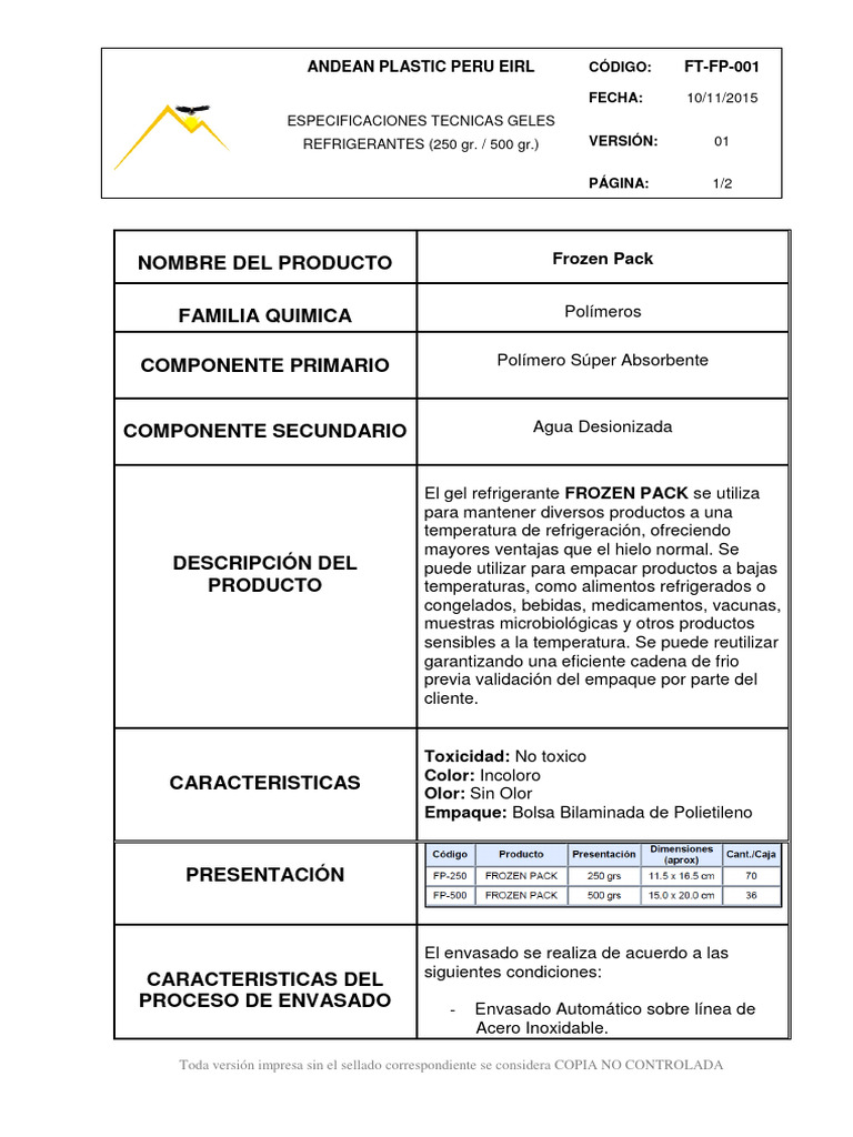 Ficha 1 | PDF | Agua