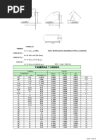 Duct Area Calculation Formula PDF | PDF | Teaching Methods & Materials ...