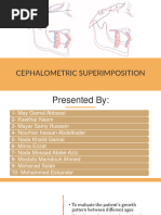 Superimposition Techniques | PDF | Skull