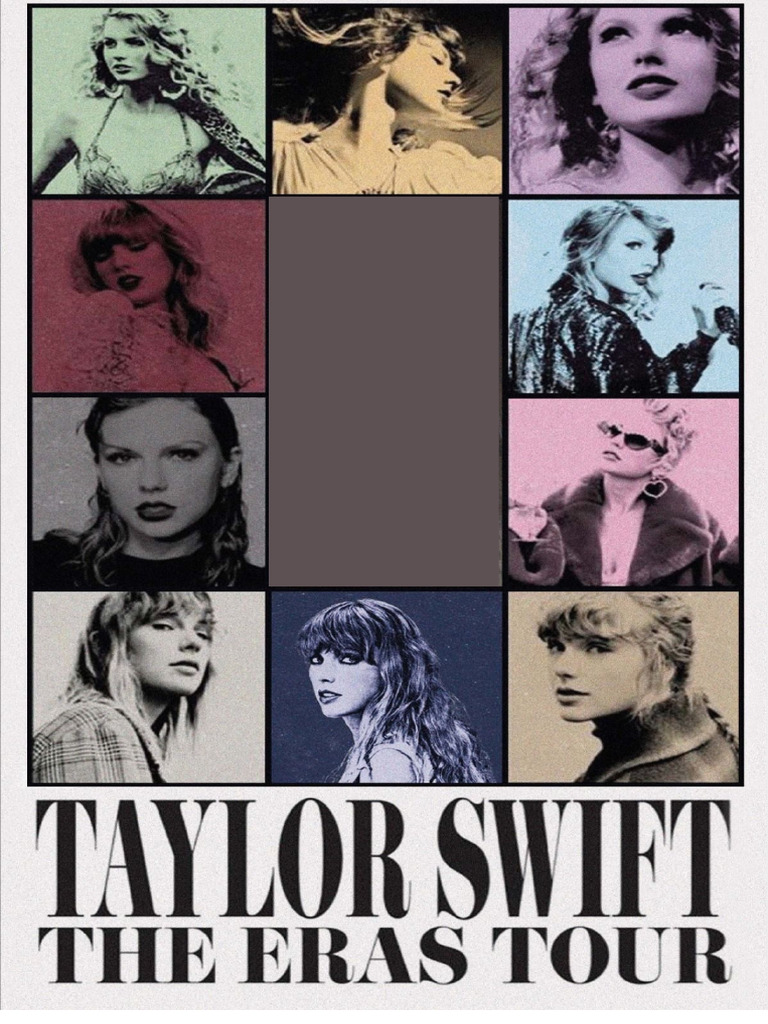 The Eras Tour | PDF