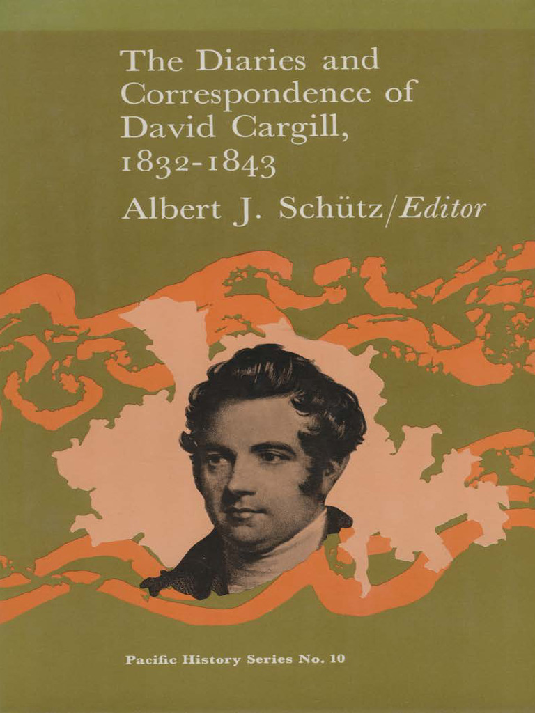 David Cargill | PDF
