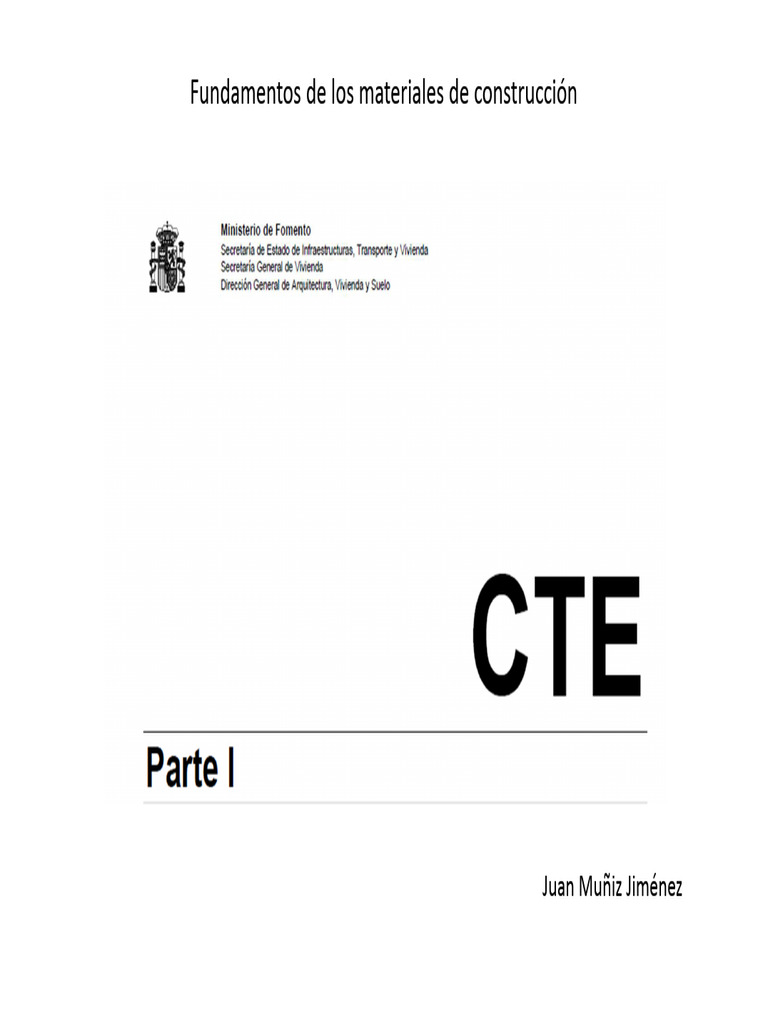 Apuntes CTE | PDF | Energía renovable | ruido Apuntes CTE | PDF | Energía renovable | ruido