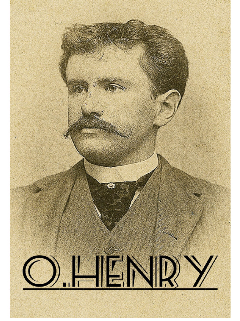 O Henry | PDF