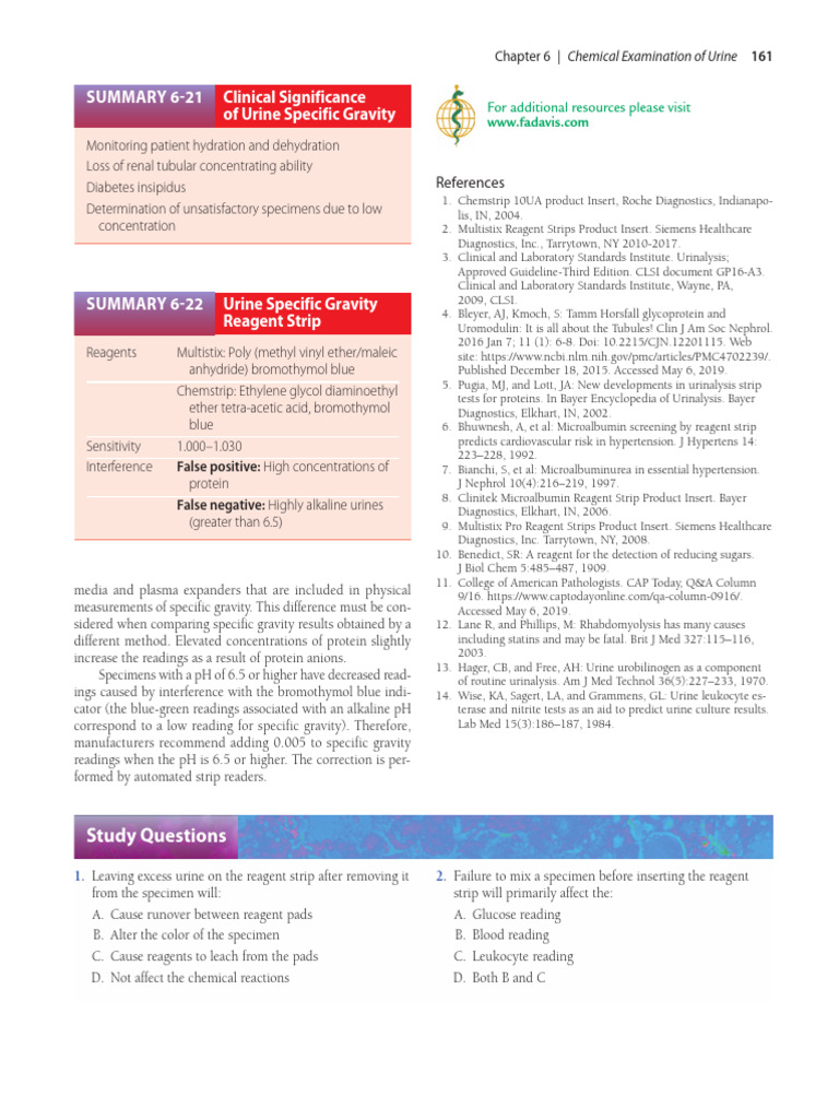 Preguntas Bioq 1 | PDF | Medical Specialties | Clinical Medicine