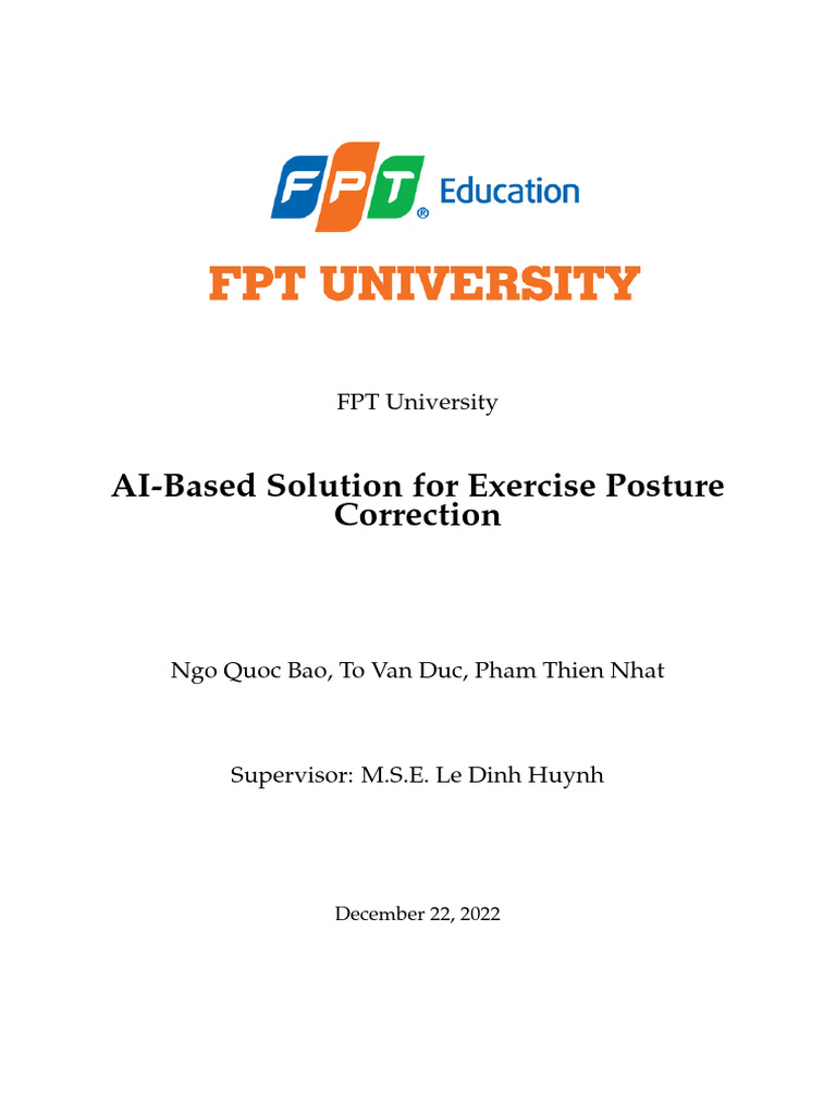 AI-based Report | PDF | Strength Training