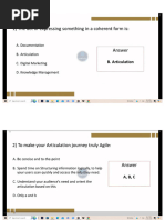 TCS IPA Java Coding Questions 2023 | PDF | Method (Computer Programming) | Parameter (Computer ...