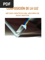 EXPERIMENTO CON GLOBOS Y LUPA en Proceso | PDF | Color | Ligero