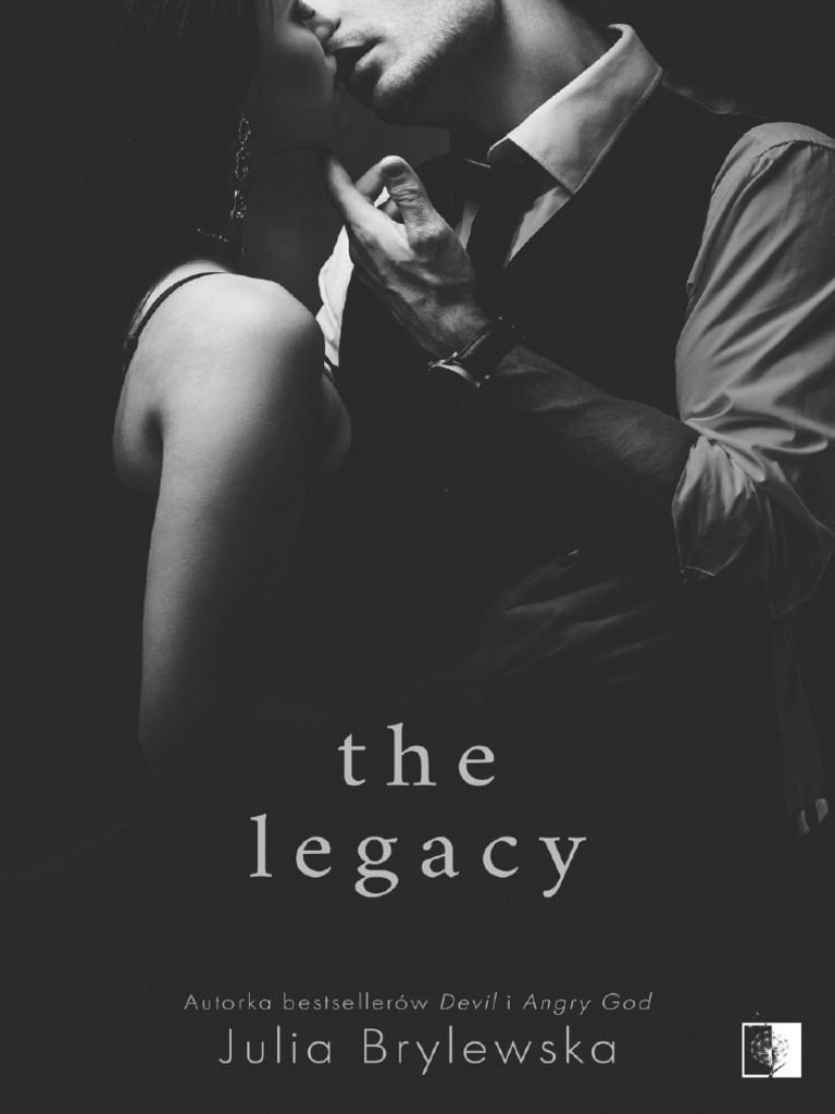 Julia Brylewska - The Legacy | PDF