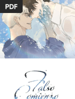 Side Story 4 Shell Boy - Enciende El Amanecer | PDF