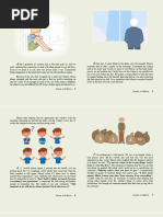 Tuesdays With Morrie | PDF