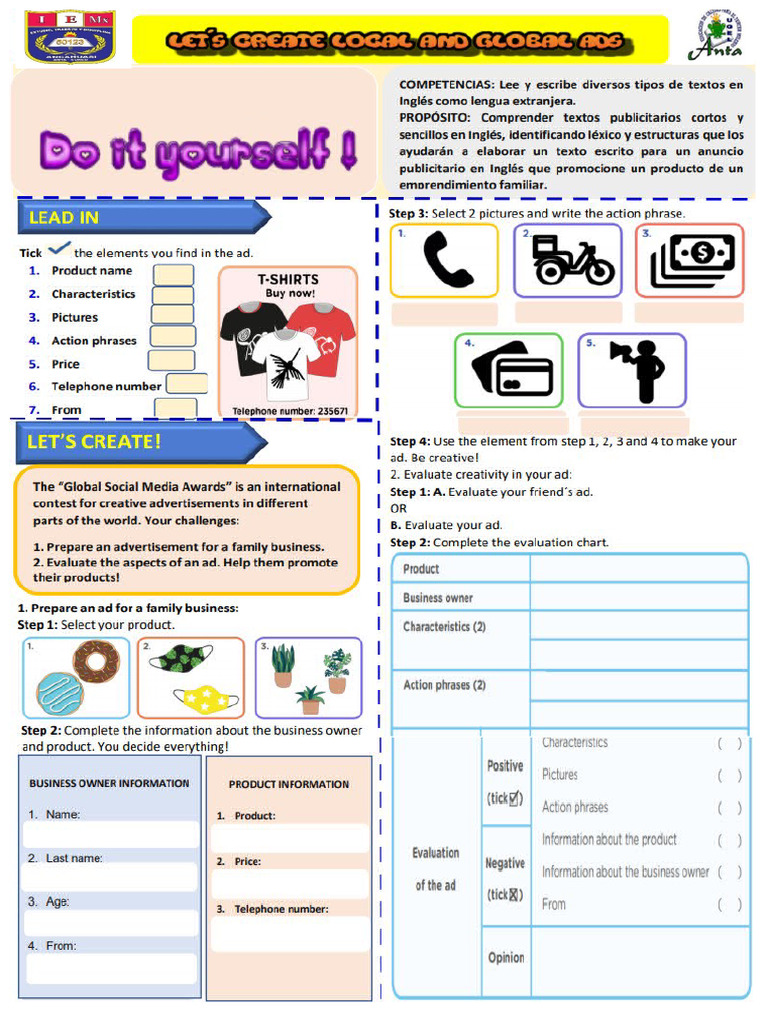 Lesson 6 unit 2 | PDF