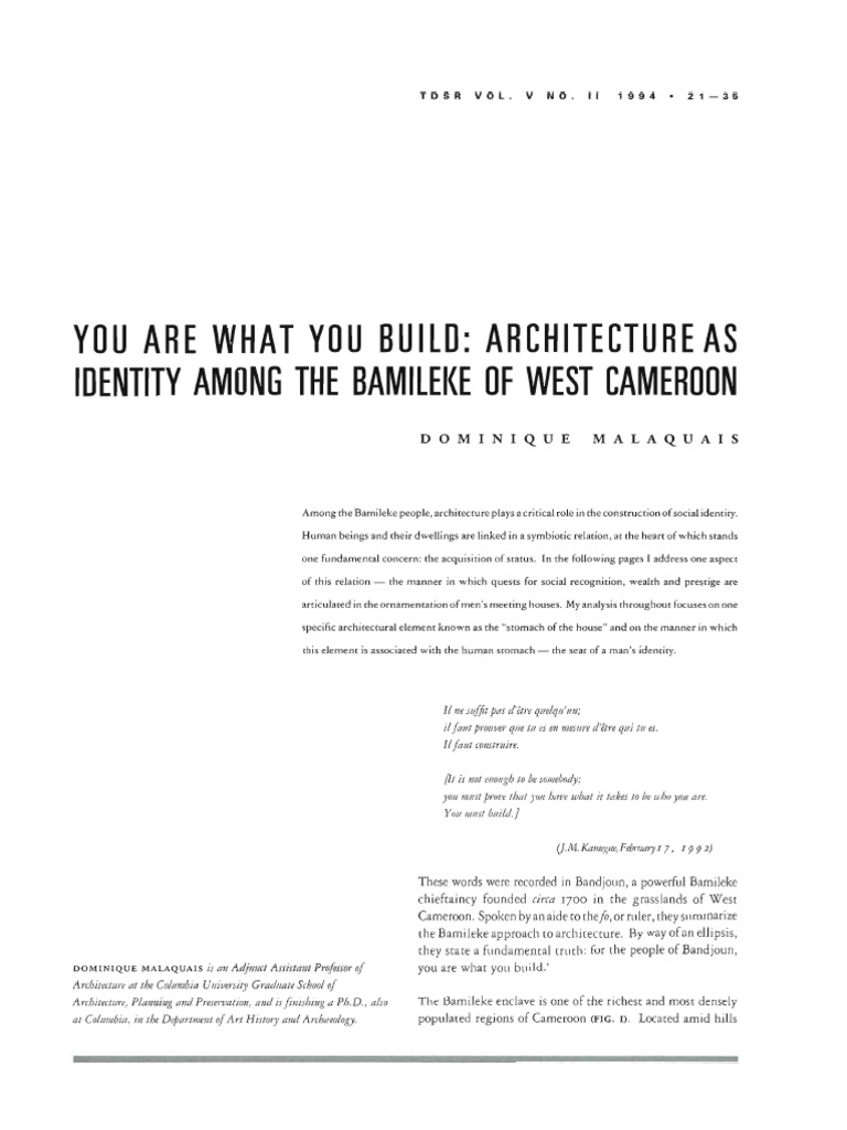 05.2c Spr94Malaquais SML | PDF