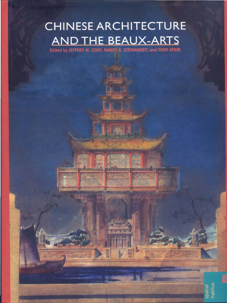 David Van Zanten - Just What Was Beaux-Arts Architectural Composition ... David Van Zanten - Just What Was Beaux-Arts Architectural Composition ...