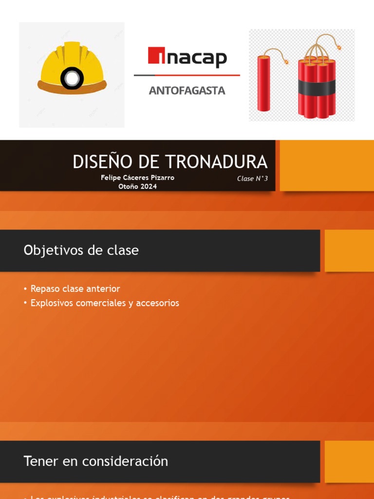 Clase N3 Tron.2024 | PDF