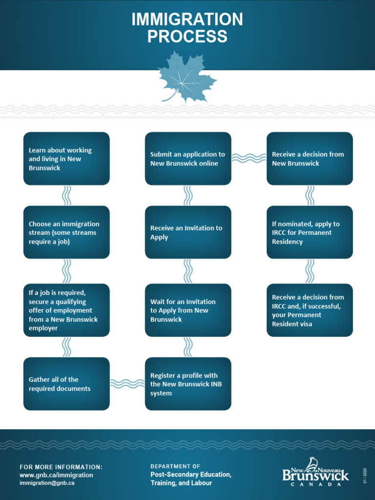 Immigration Process | Download Free PDF | Cultural Globalization ...