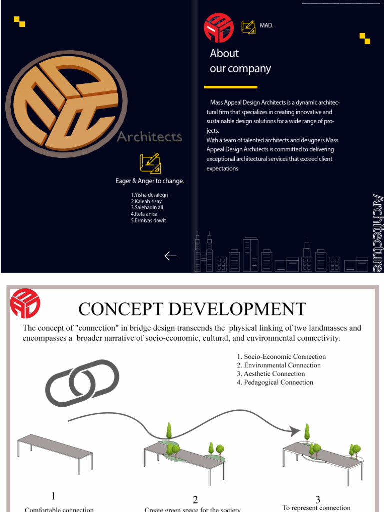 Final Adobe MAD Last | PDF | Traffic | Bridge
