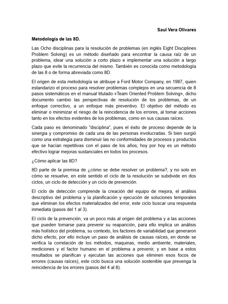 Tarea | PDF | Negocios