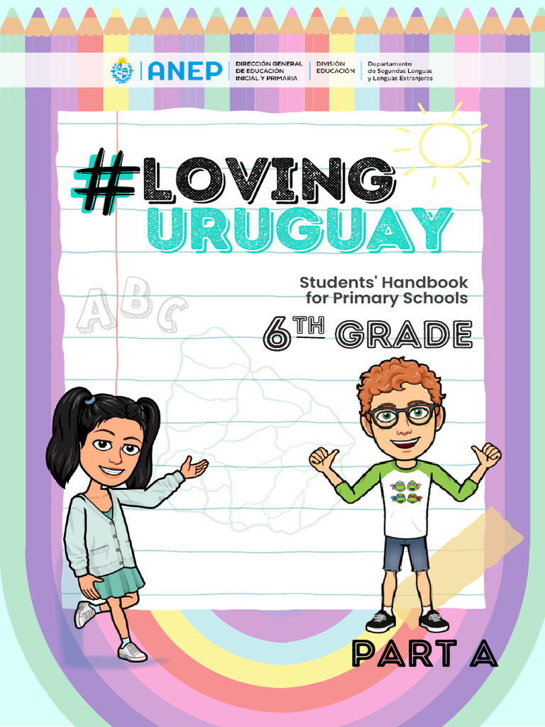 6th Grade - Printable Version | PDF | Lunch