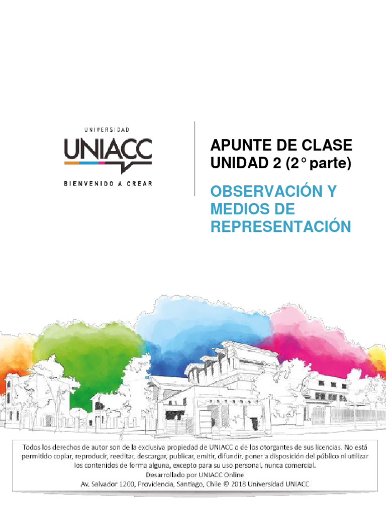 Apunte - U2 - Segunda Parte | PDF | Cubismo | Surrealismo