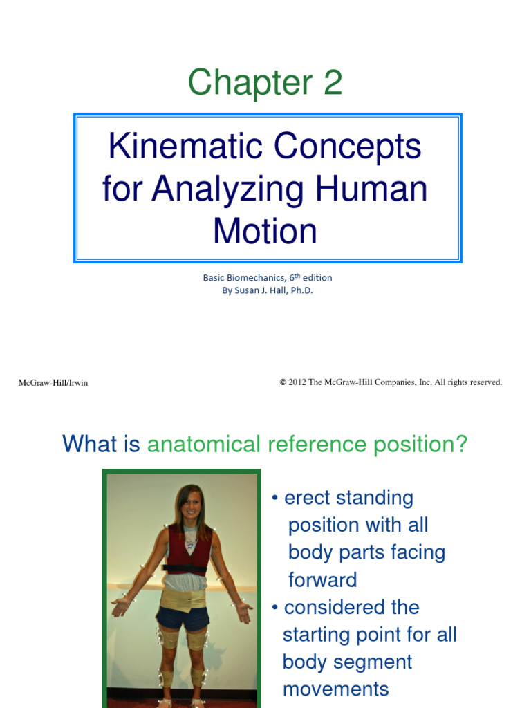 CH 02 | PDF | Anatomical Terms Of Motion | Anatomical Terms Of Location