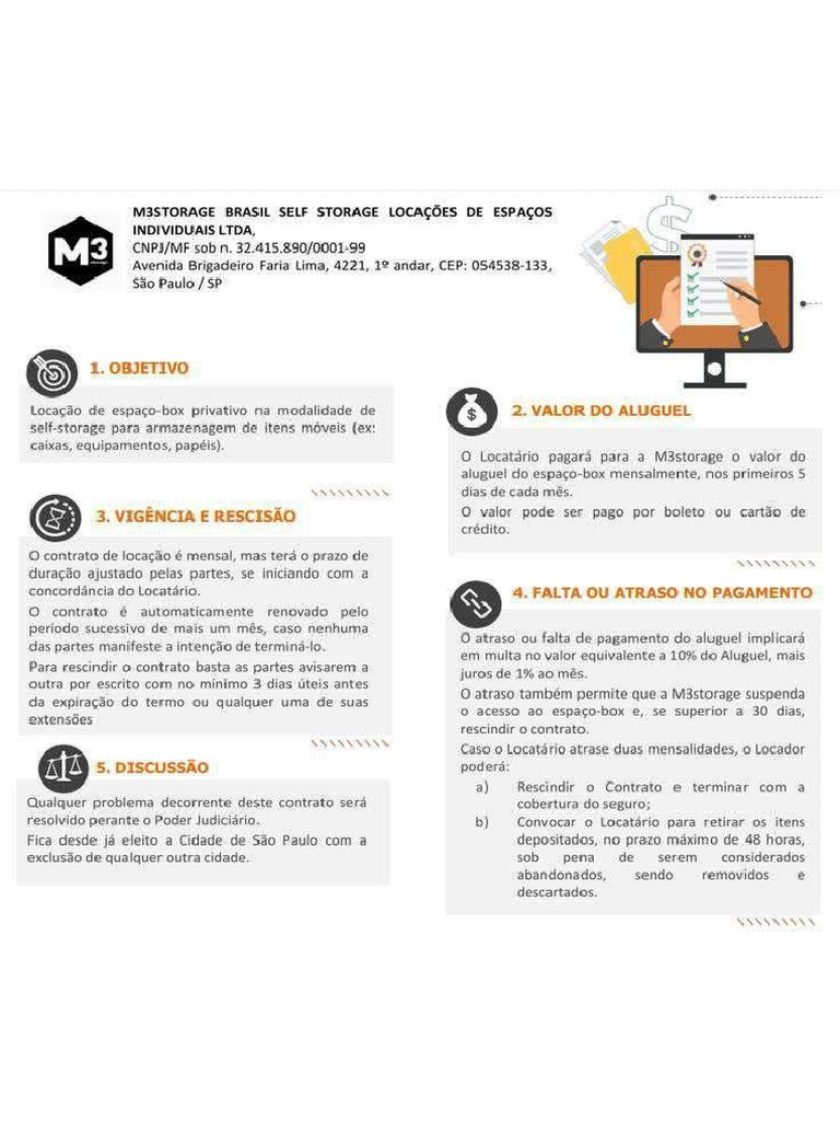 Como Aplicar o Visual Law Na Prática | PDF