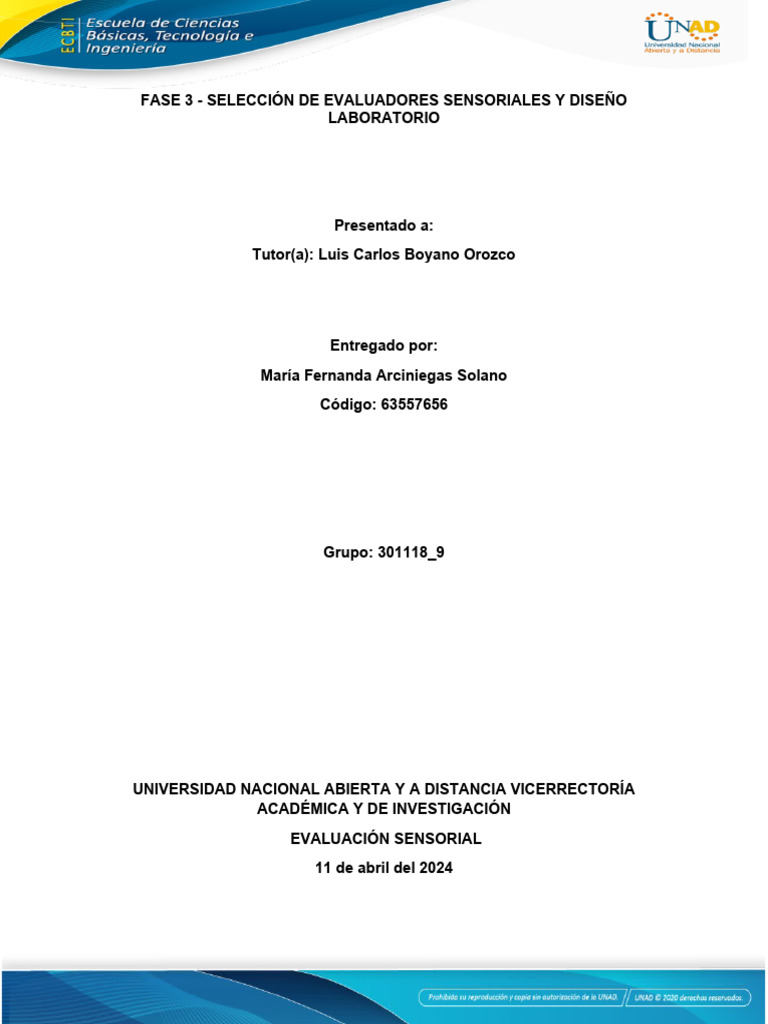 301118-9-FASE 3- GRUPAL-Macela | PDF | Gusto | Leche