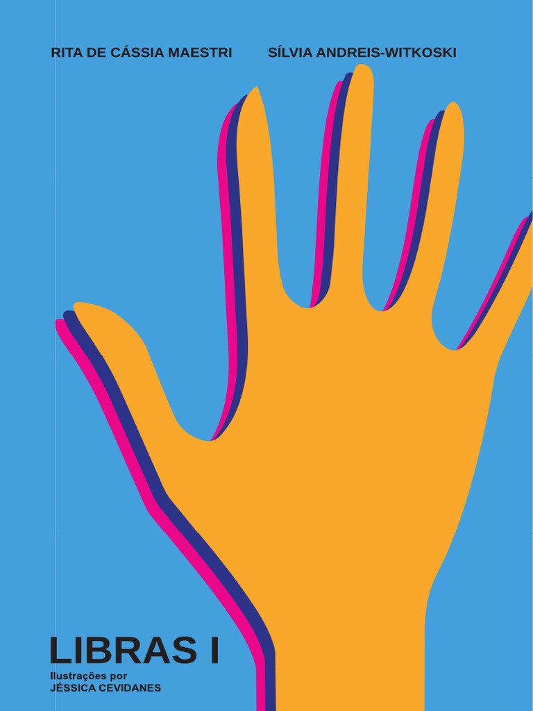 Apostila de Libras Ebook - 29-04-2019 | PDF
