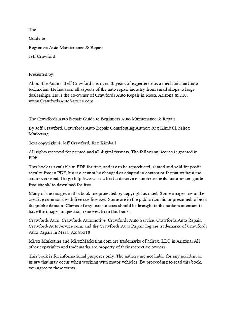 Document Auti | PDF | Anti Lock Braking System | Tire