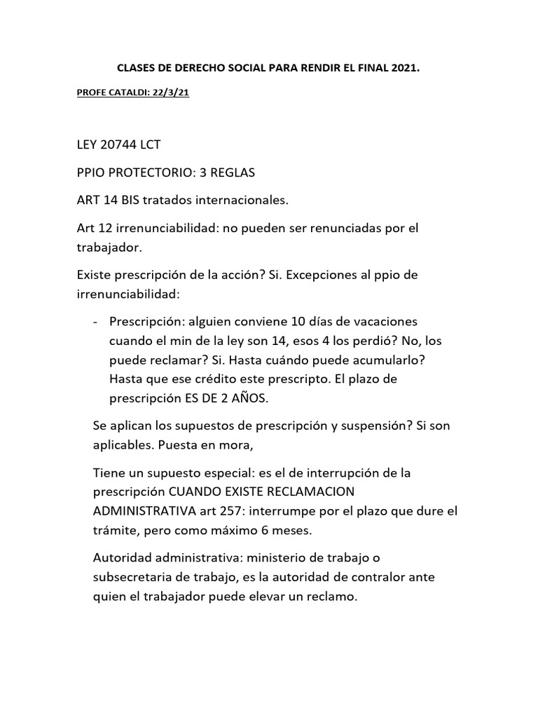 D.SOCIAL para FINAL 2021 | Descargar gratis PDF | Discriminación | La ...