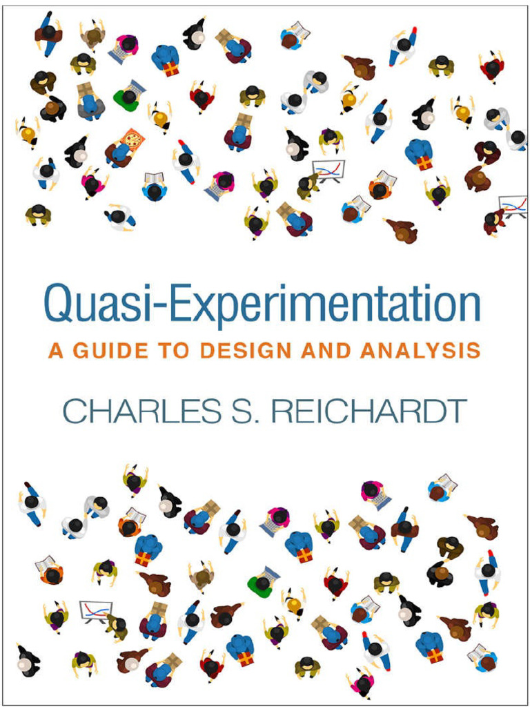 Quasi Experimentation A Guide To Design and Analysis T - Compress | PDF ...