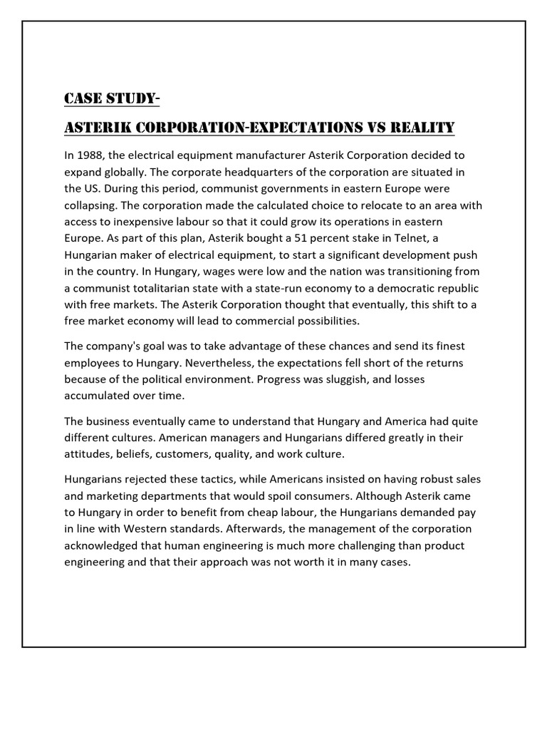 Fdi Research | Download Free PDF | Foreign Direct Investment | Economic ...