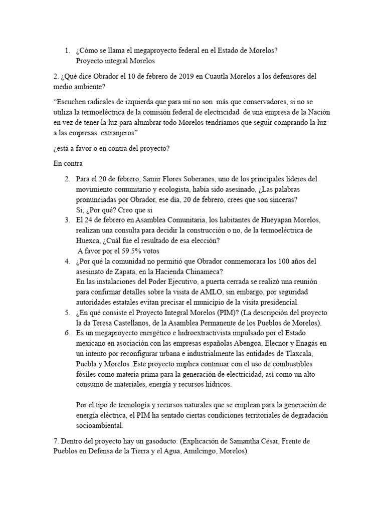 Documento | PDF | Agua